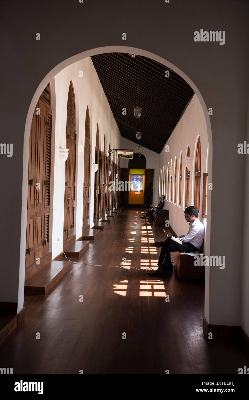 Independent square Arcade on Kurunduwatta, Colombo, Sri Lanka ...