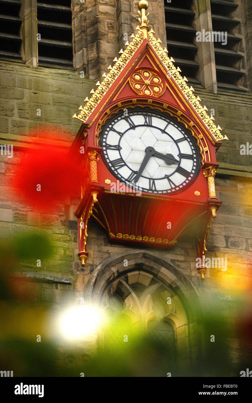 Saint nicholas hands hi-res stock photography and images - Alamy
