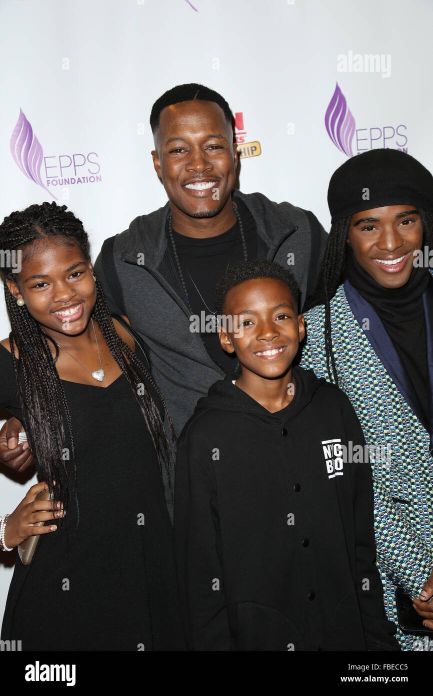 'Alvin and the Chipmunks' Los Angeles Premiere Featuring: Flex ...