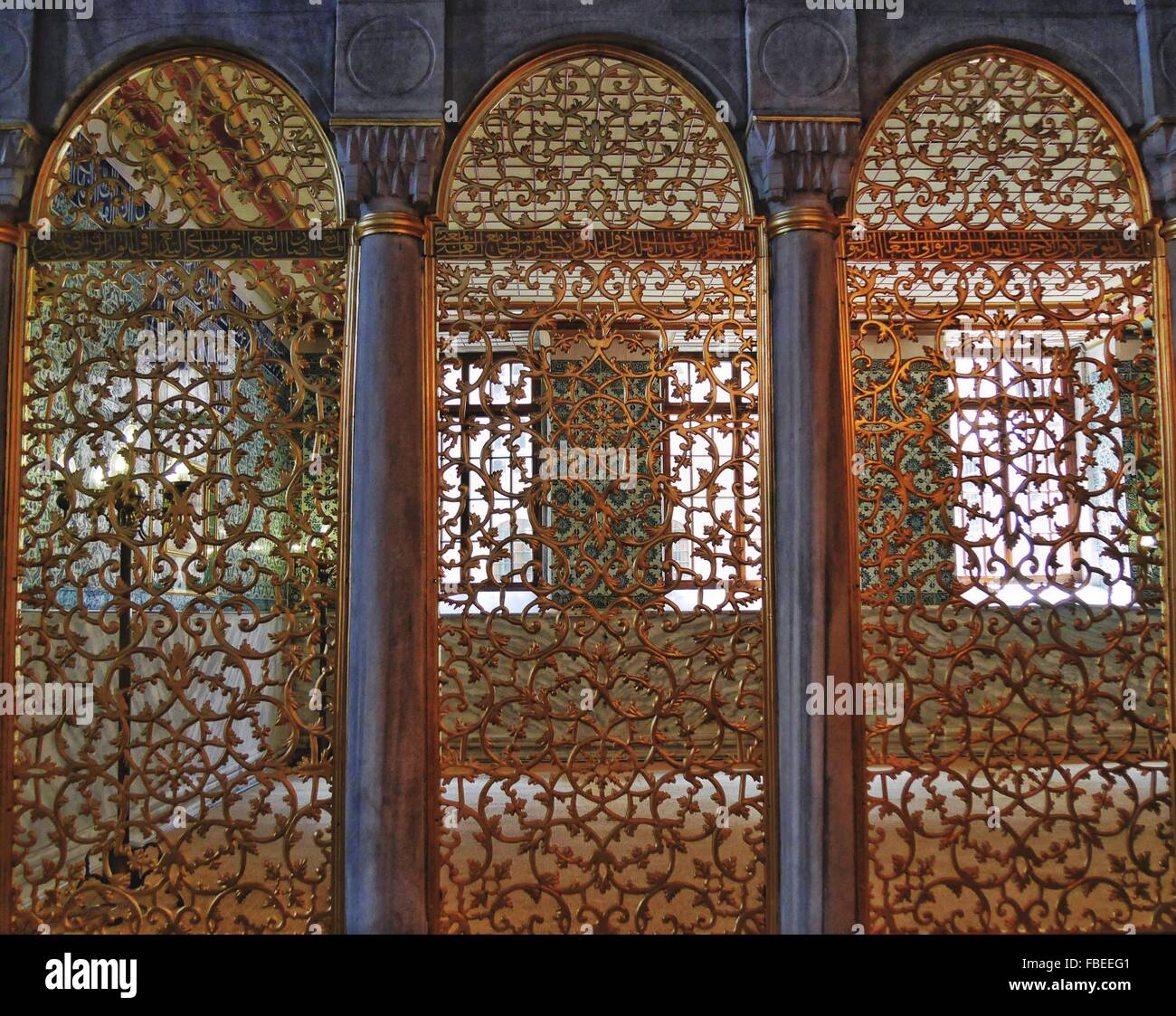 Grates On Windows High Resolution Stock Photography and Images - Alamy