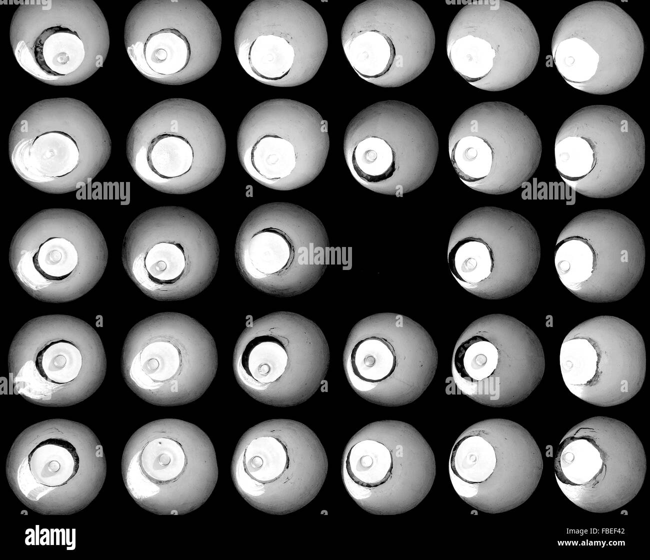 Objects in a circle hi-res stock photography and images - Alamy