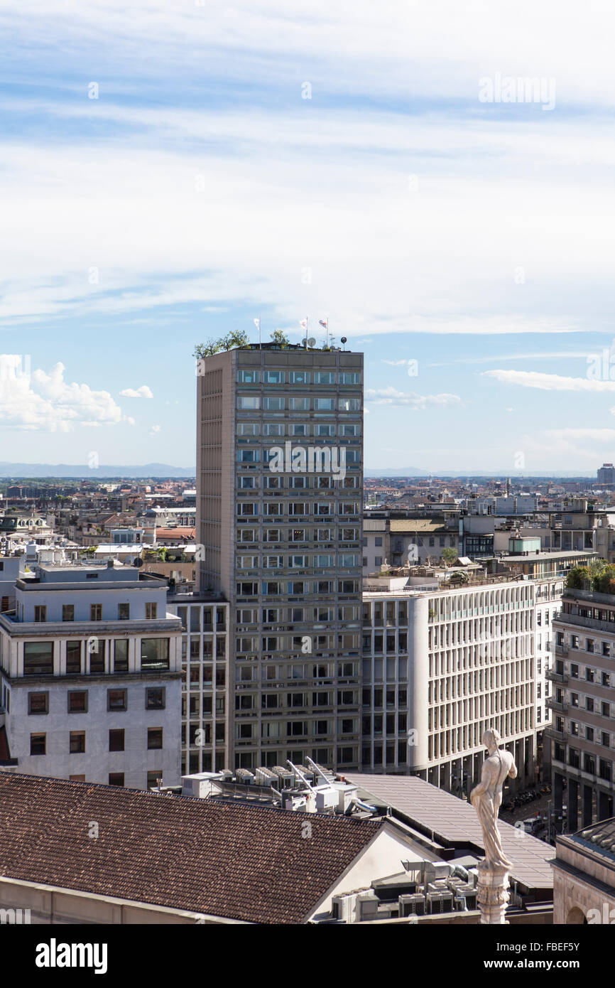 Terrazza hi-res stock photography and images - Alamy