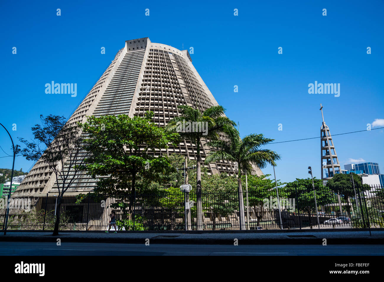 Saint sebastian cathedral hi-res stock photography and images - Alamy