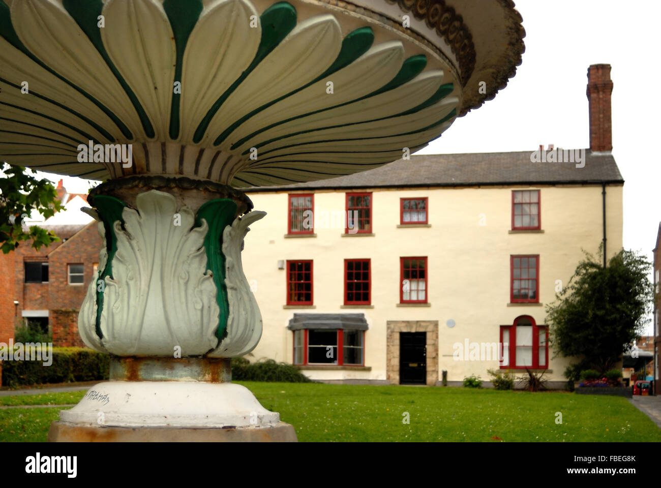 Darlington Pioneer Railway High Resolution Stock Photography and Images ...