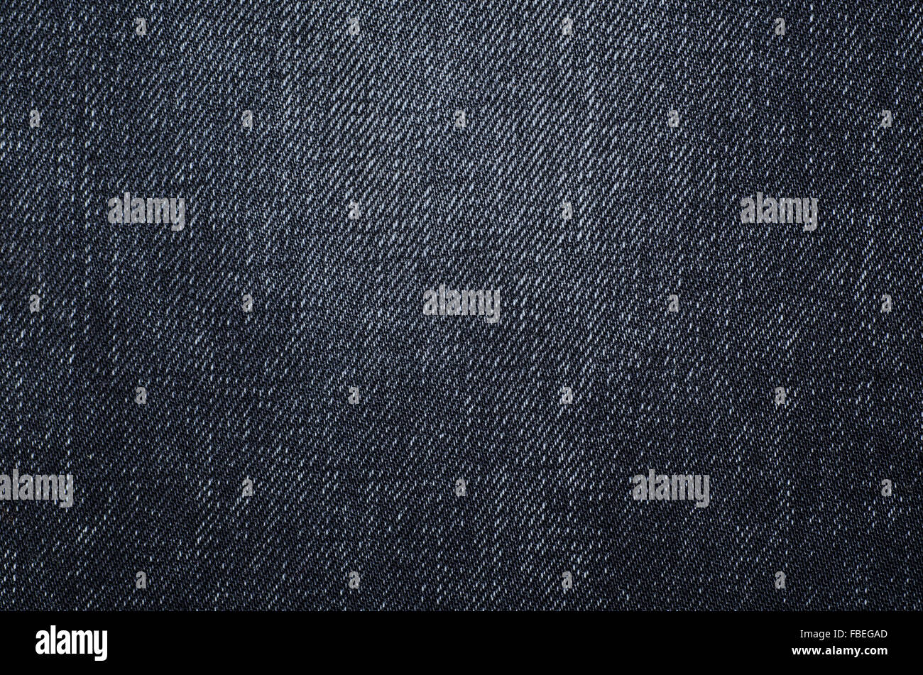 blue denim jeans texture Stock Photo - Alamy