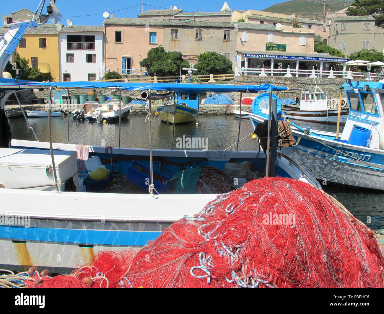 Porto di centuri hi-res stock photography and images - Alamy