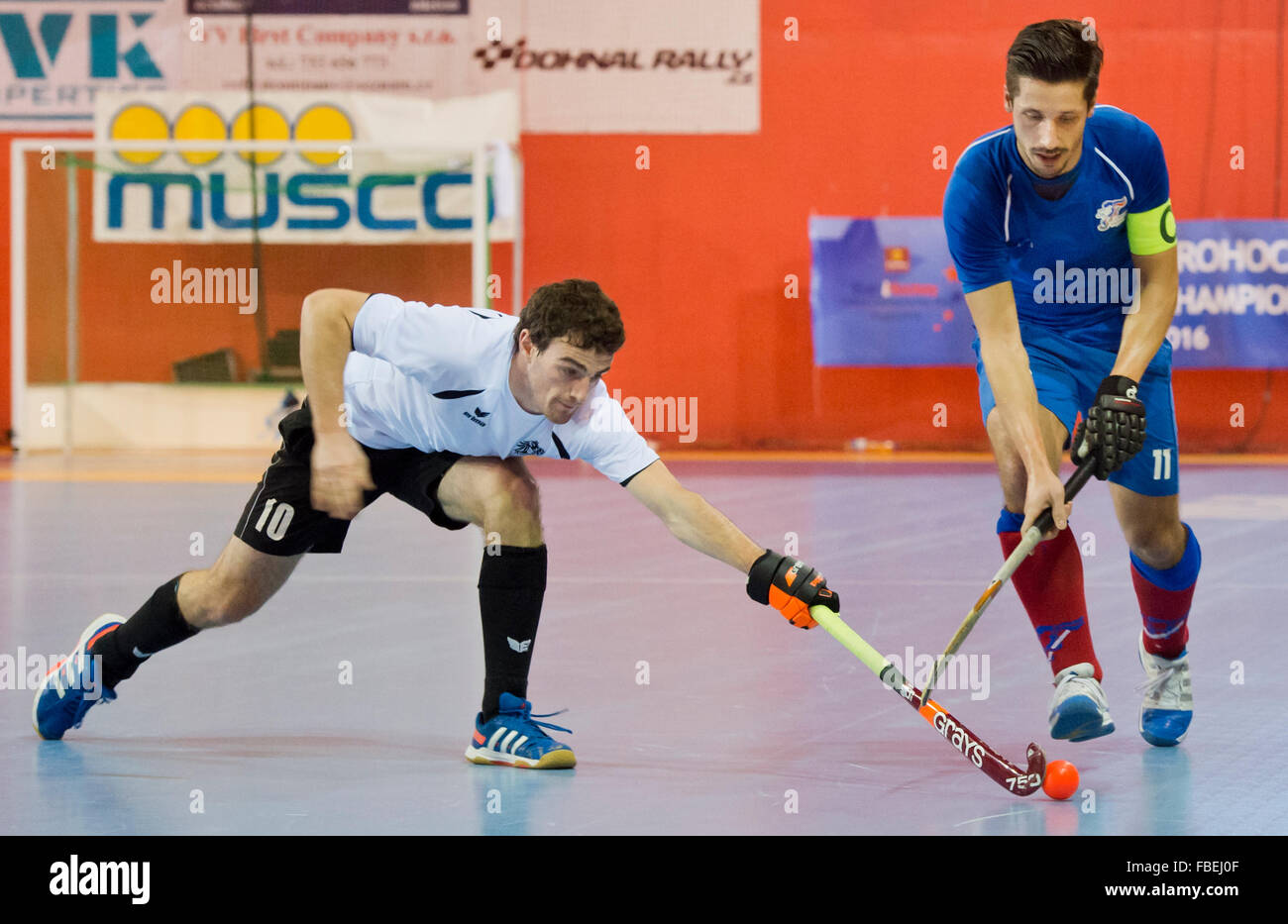 Daniel frohlich hi-res stock photography and images - Alamy