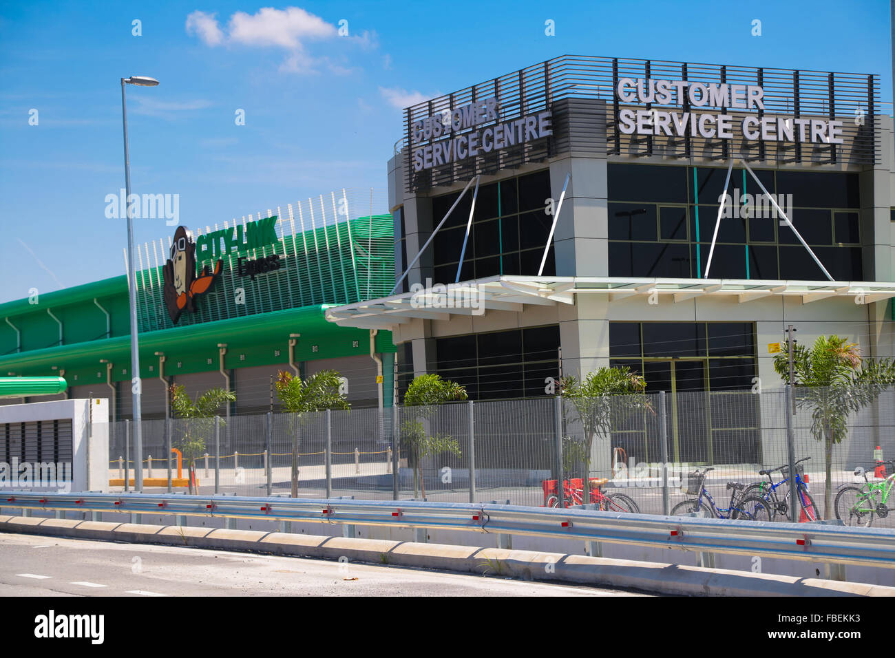 Regional hq building hi-res stock photography and images - Alamy