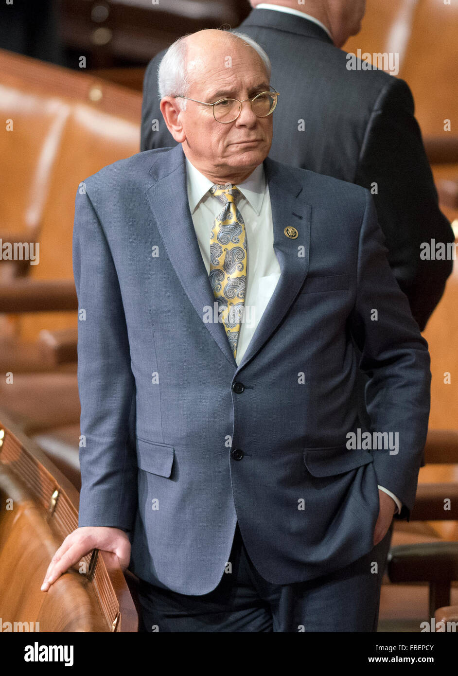 Paul tonko hi-res stock photography and images - Alamy