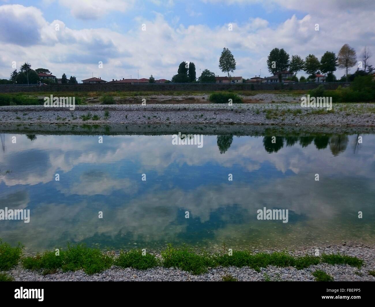 River Piave Stock Photos & River Piave Stock Images - Alamy