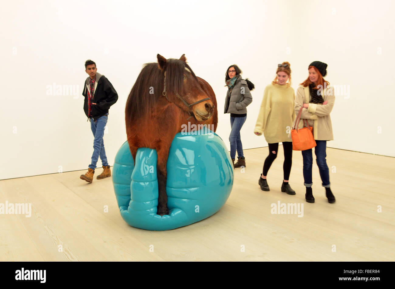 Iranian american artist hi-res stock photography and images - Alamy