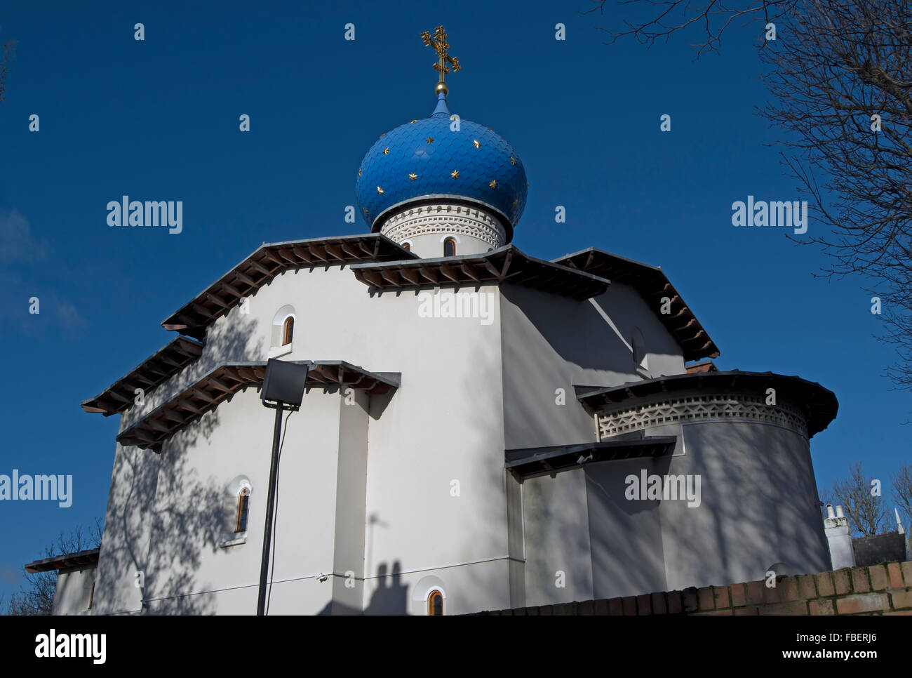 London orthodox hi-res stock photography and images - Alamy