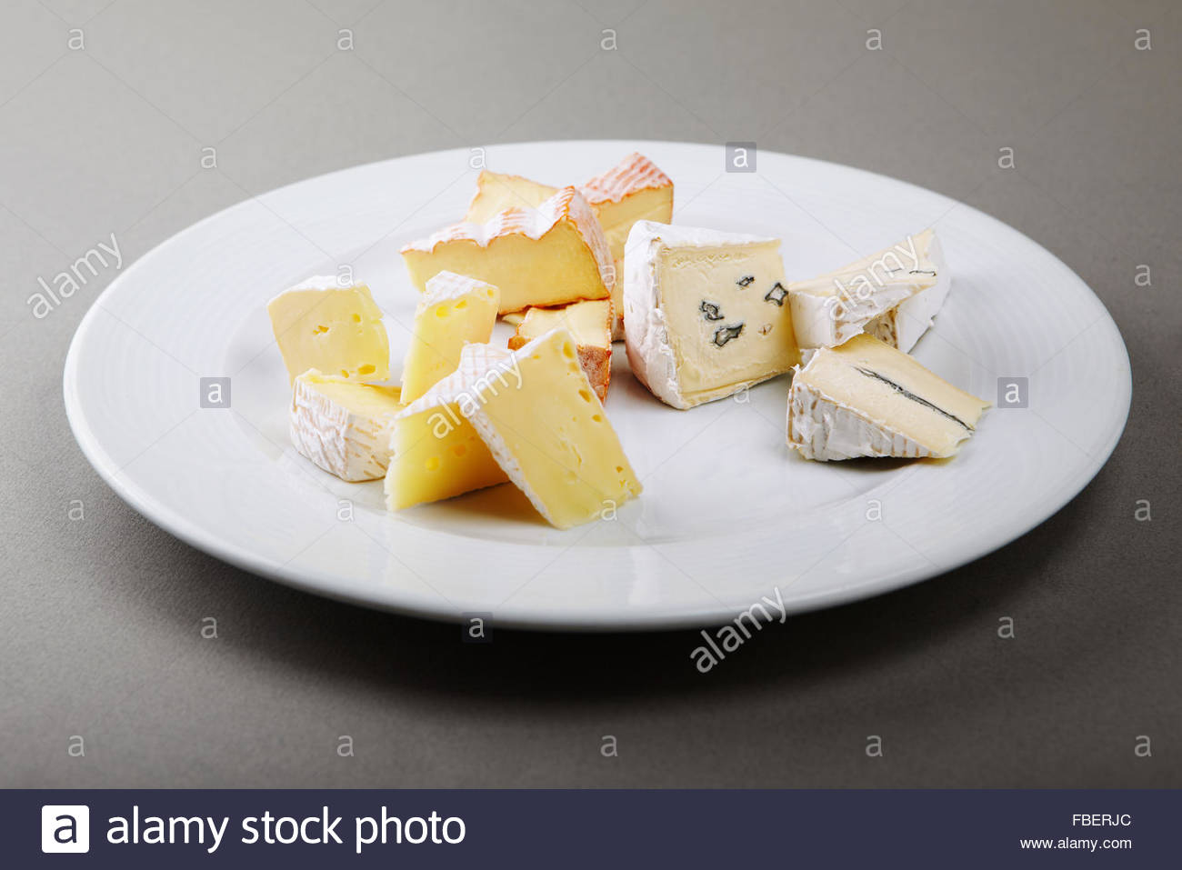 Different Cheeses Stock Photos & Different Cheeses Stock Images - Alamy