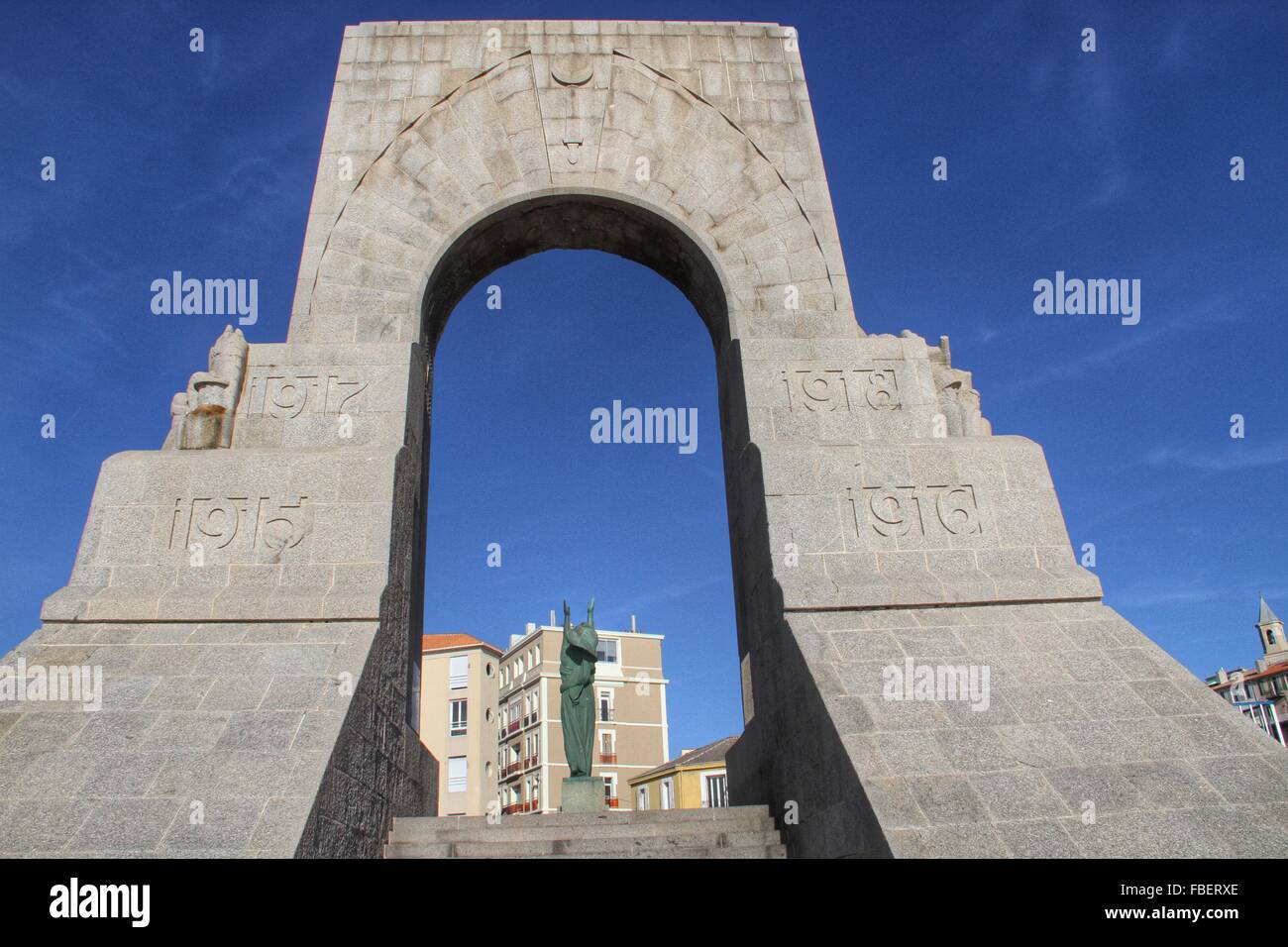No monument hi-res stock photography and images - Alamy