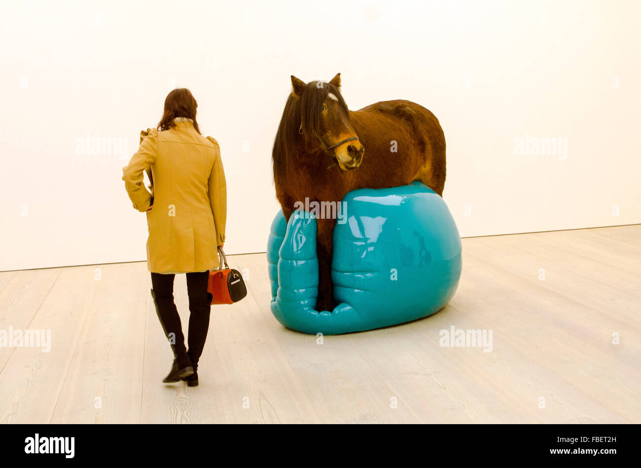 Iranian american artist hi-res stock photography and images - Alamy