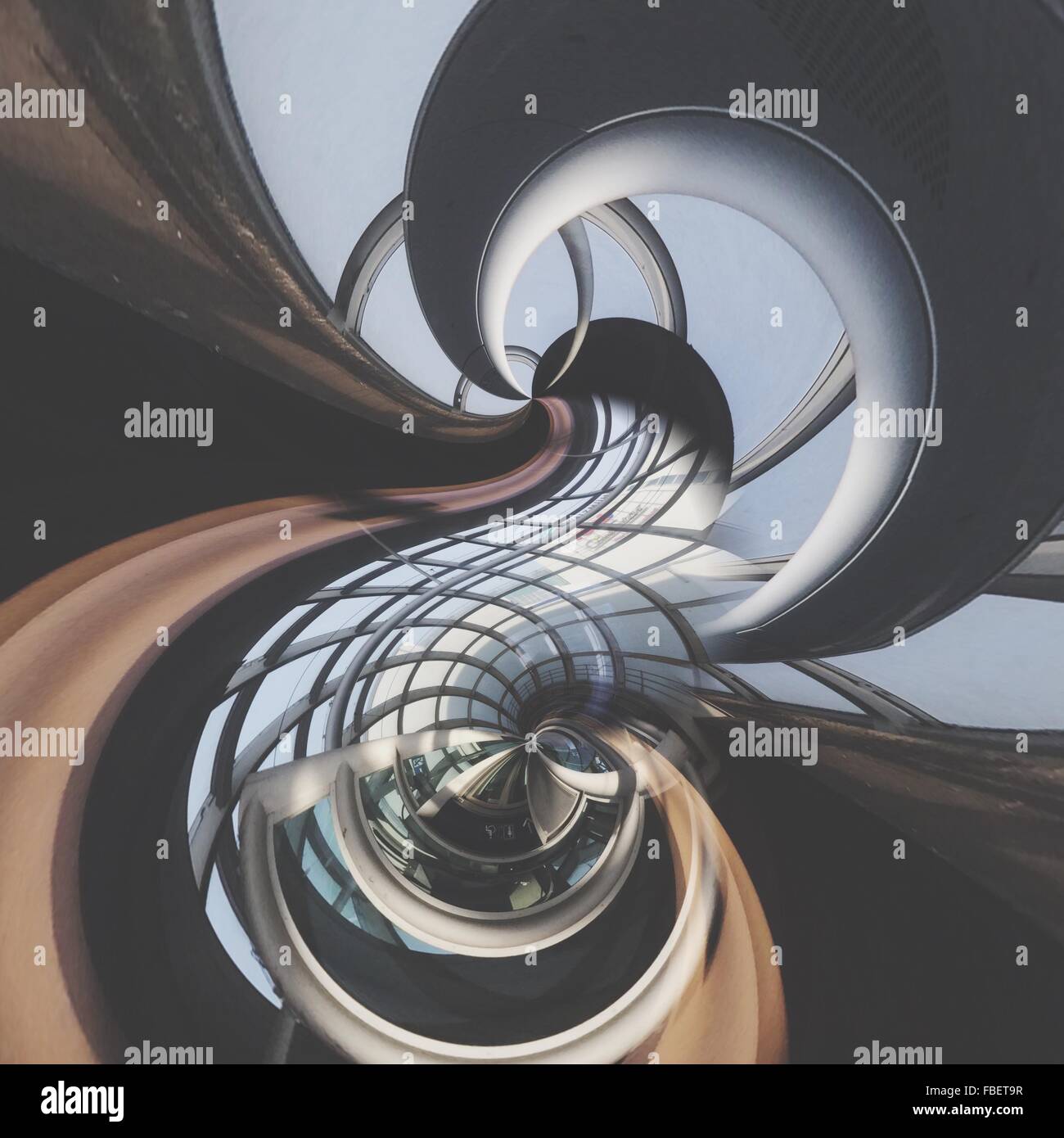 Digital architecture hi-res stock photography and images - Alamy