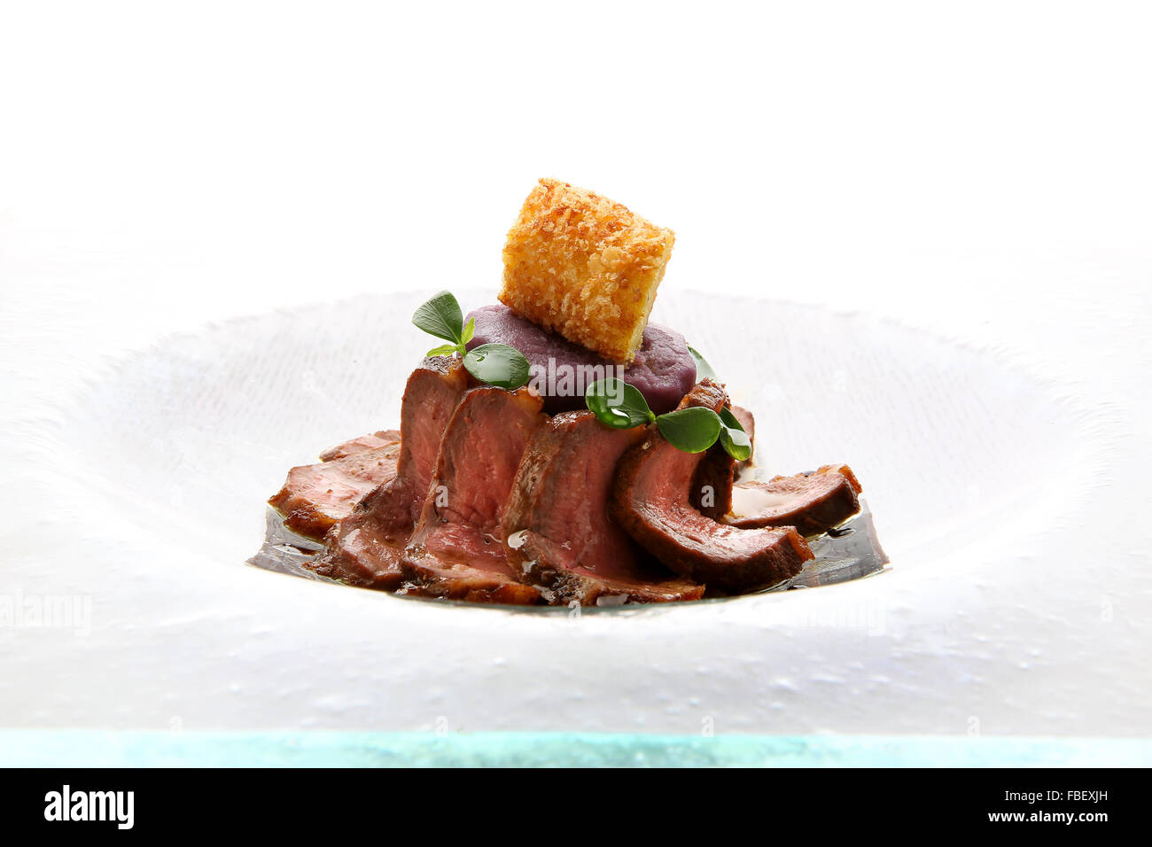 Cooked copy hi-res stock photography and images - Alamy