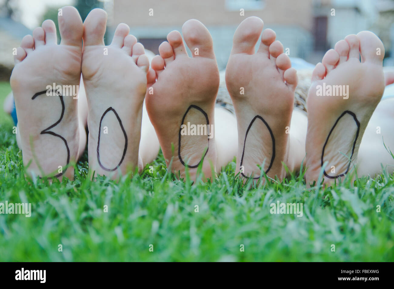 Number people hi-res stock photography and images - Alamy