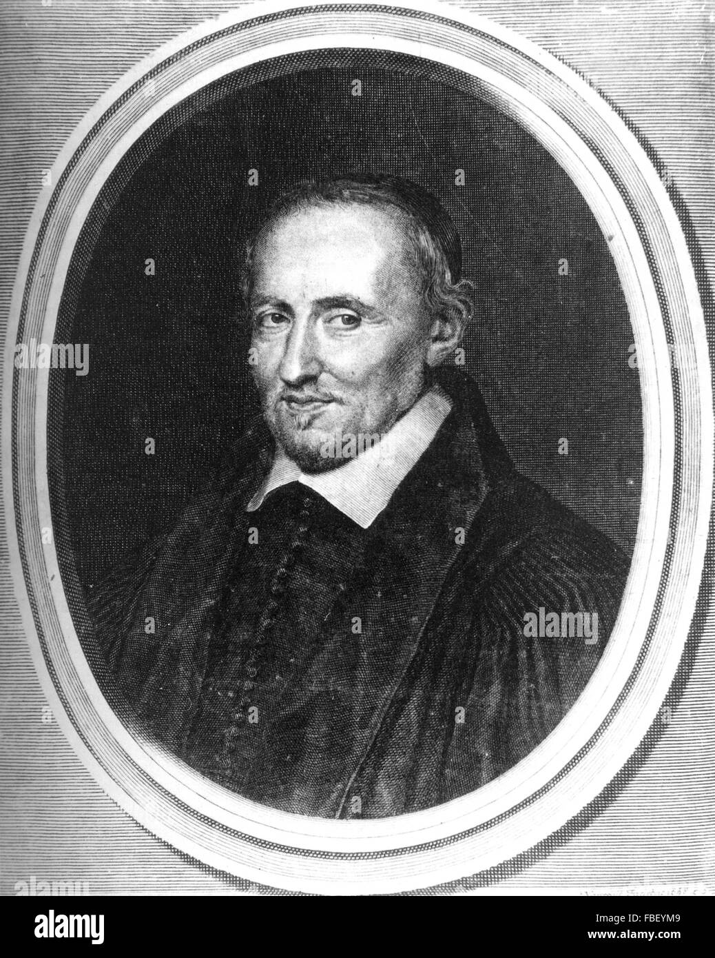 Gassendi hi-res stock photography and images - Alamy