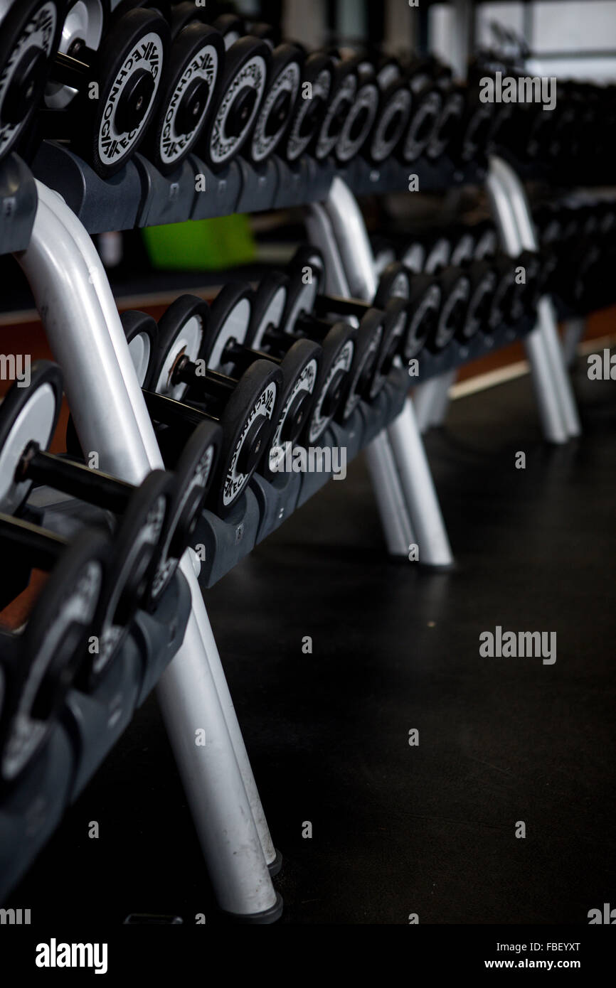 Training devices hi-res stock photography and images - Alamy