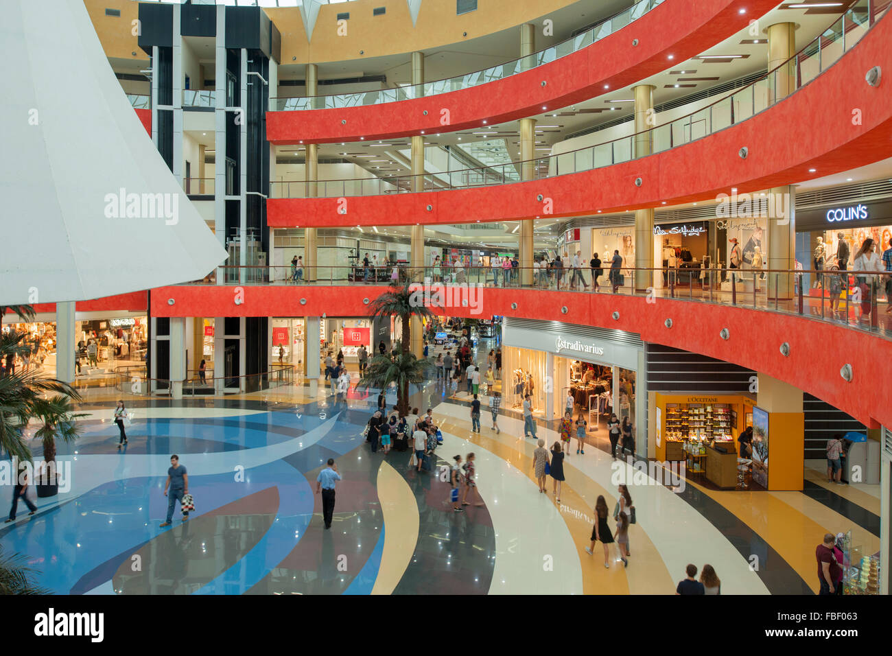 Tbilisi Mall