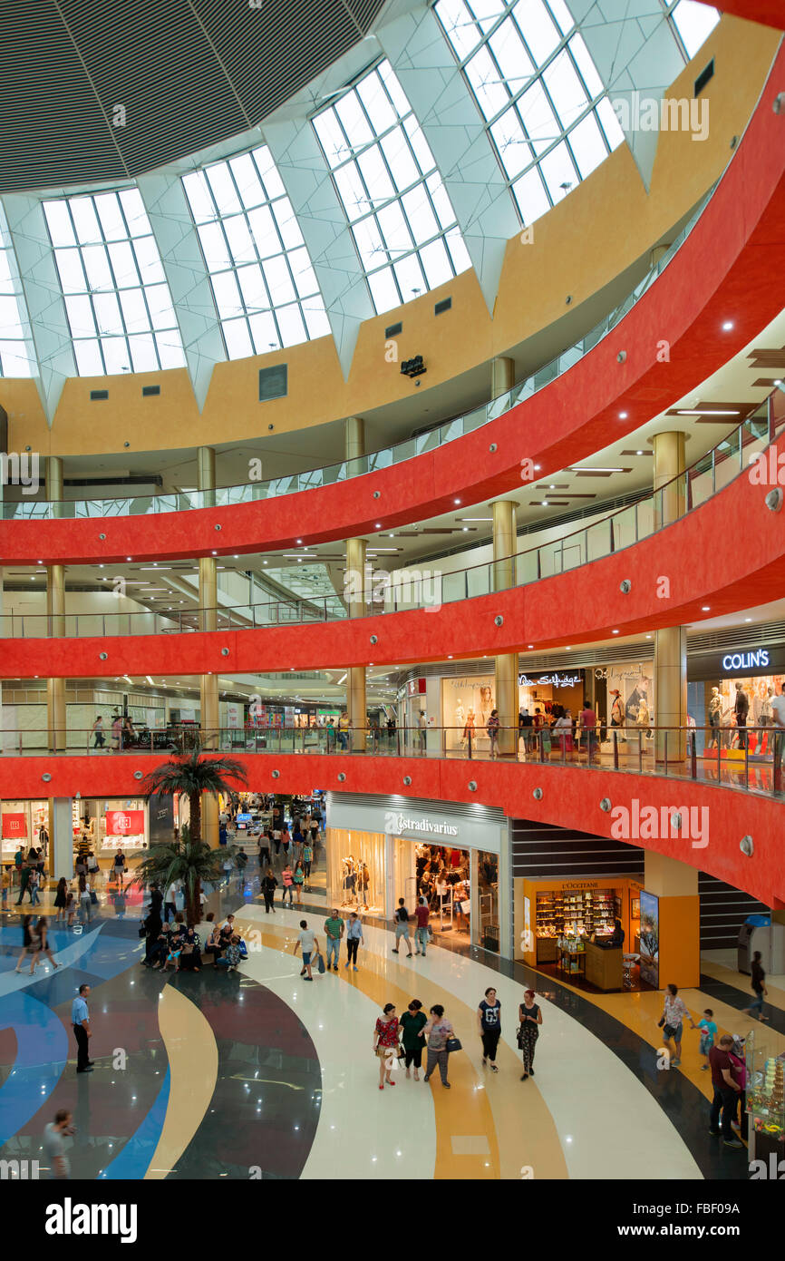 Tbilisi shopping hi-res stock photography and images - Alamy