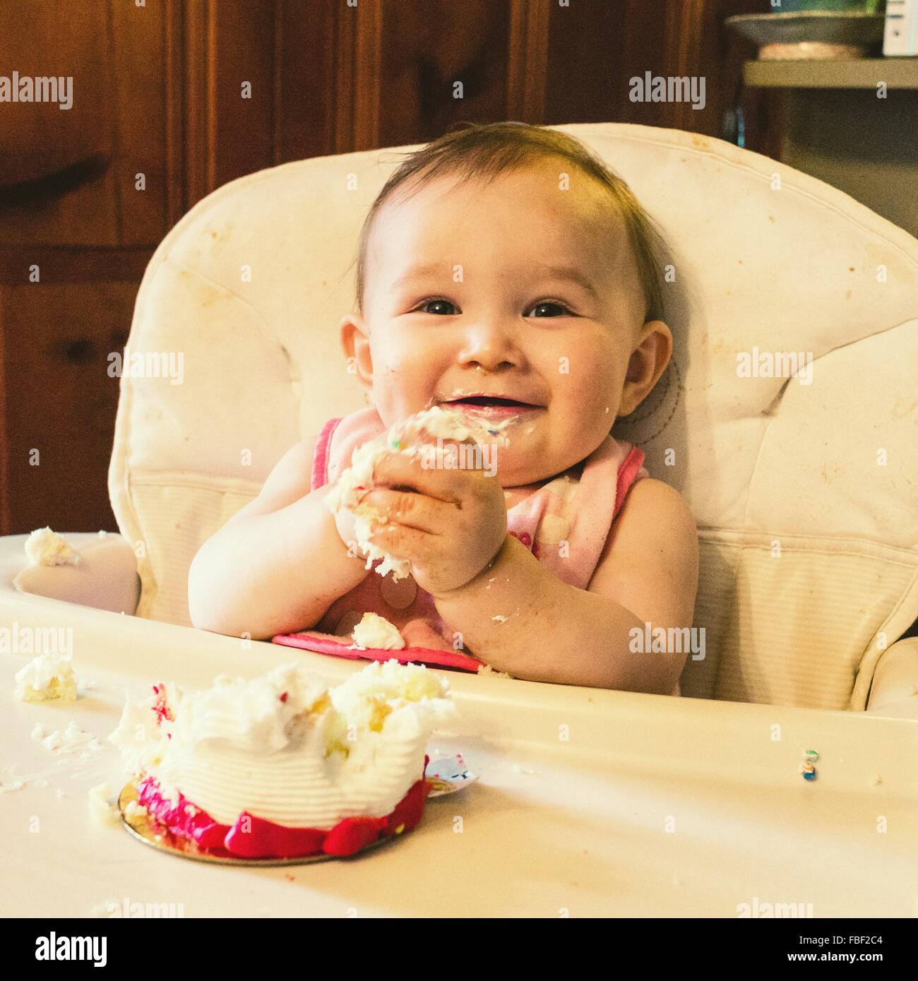 Cute_baby hi-res stock photography and images - Alamy
