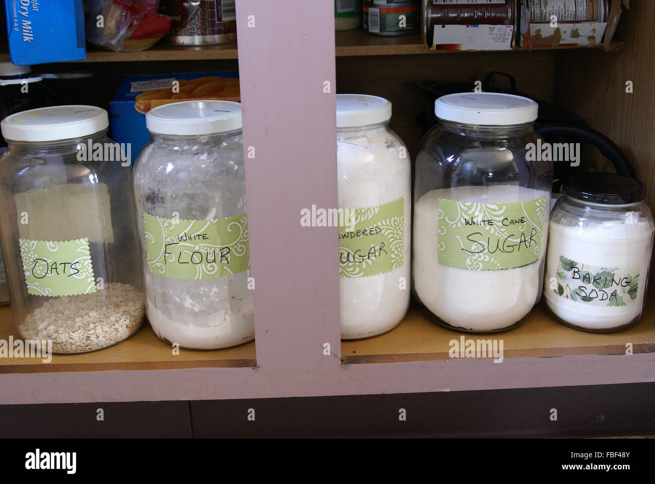 Food Labels High Resolution Stock Photography and Images - Alamy