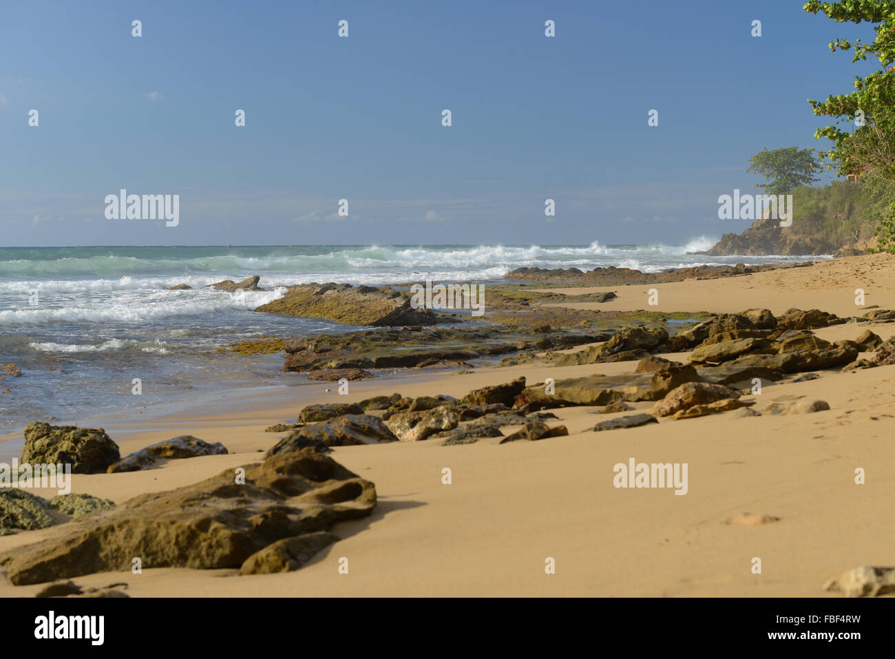 Vacation vacations tourism sand beaches hi-res stock photography and ...