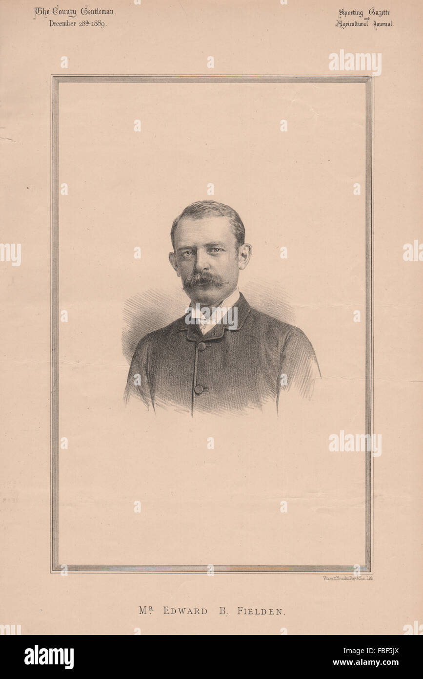 Fielden hi-res stock photography and images - Alamy