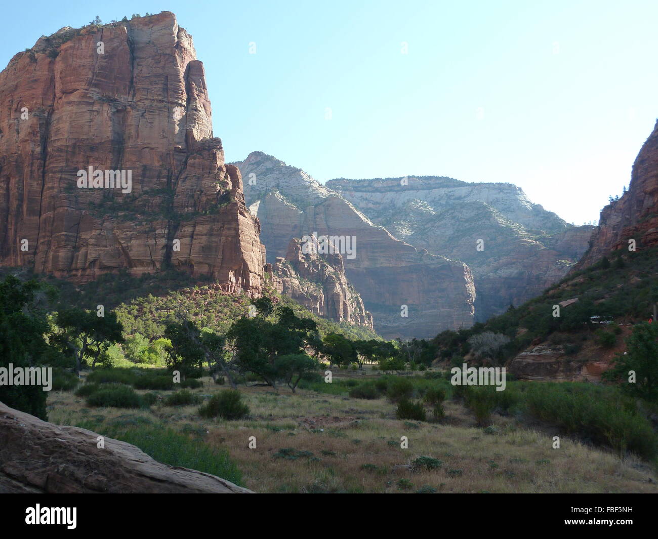 Bryce Canyon, Arizona, USA Stock Photo - Alamy