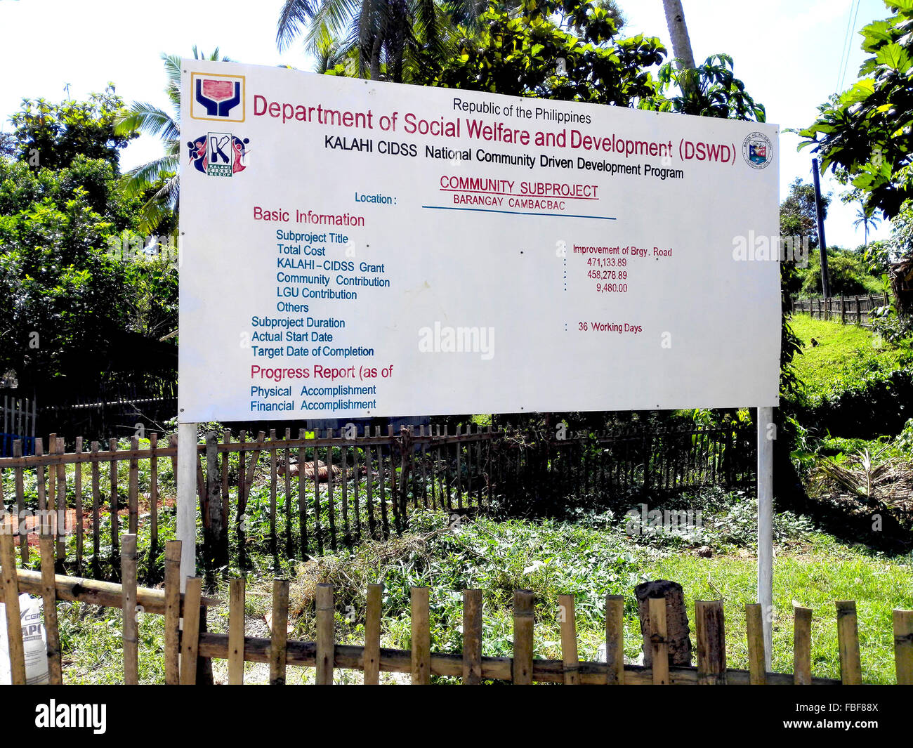 Philippines government hi-res stock photography and images - Alamy