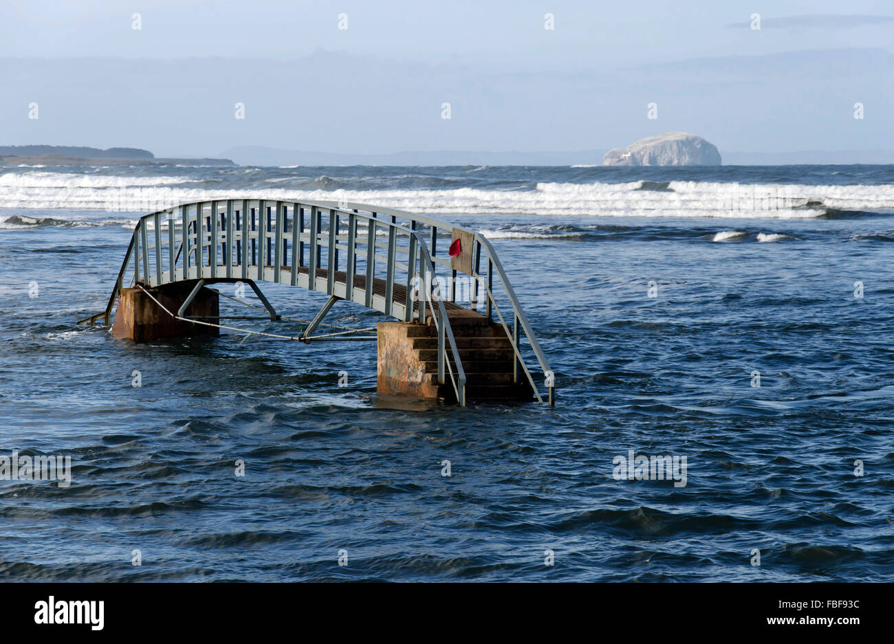 Dunbar Bridge High Resolution Stock Photography and Images - Alamy