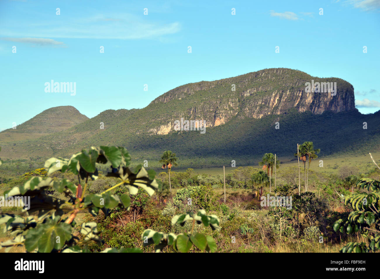 Cristal rock formation goias hi-res stock photography and images - Alamy