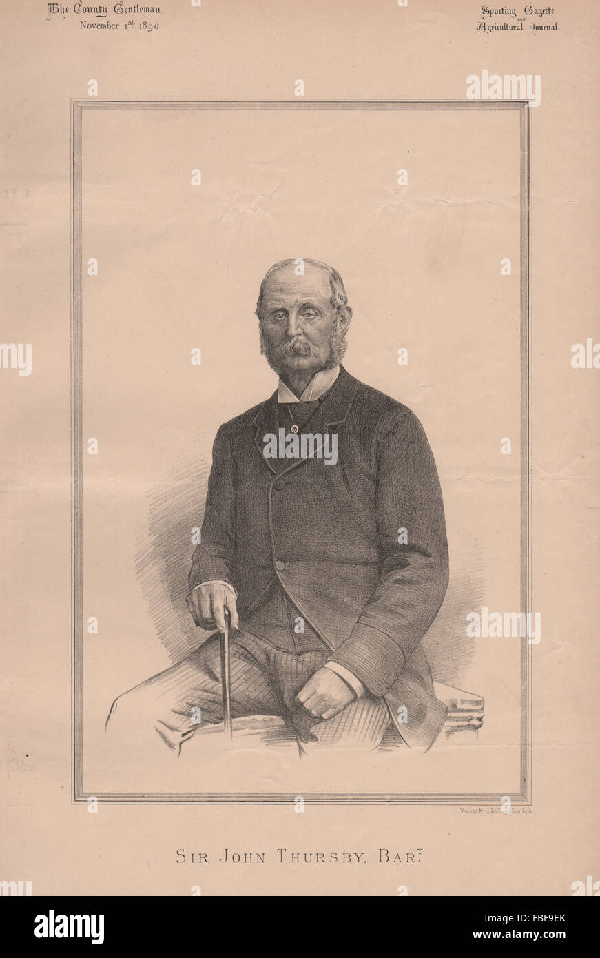 Thursby hi-res stock photography and images - Alamy