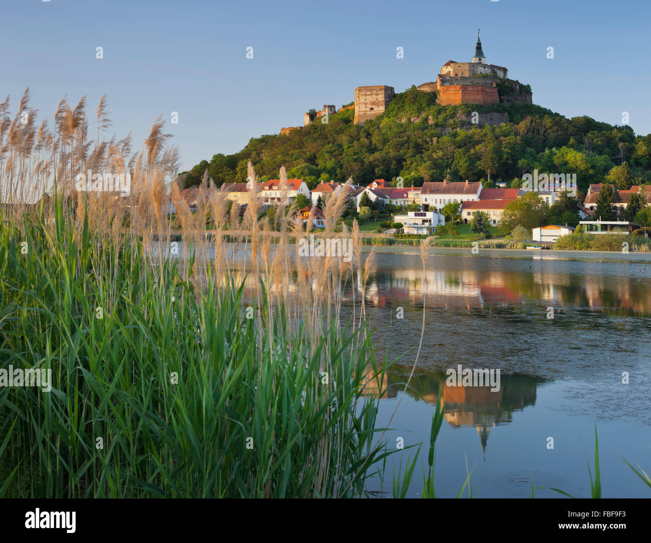 Gussing austria hi-res stock photography and images - Alamy