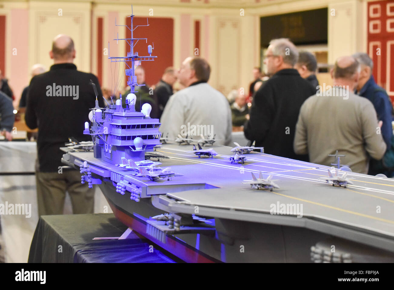 Engineering exhibition hi-res stock photography and images - Alamy