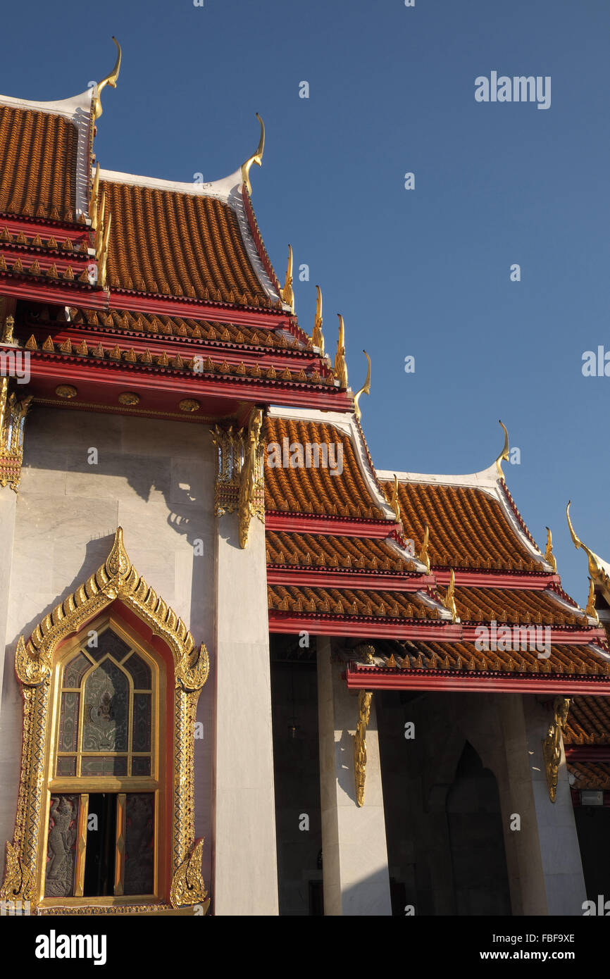 Pan tile roof hi-res stock photography and images - Alamy