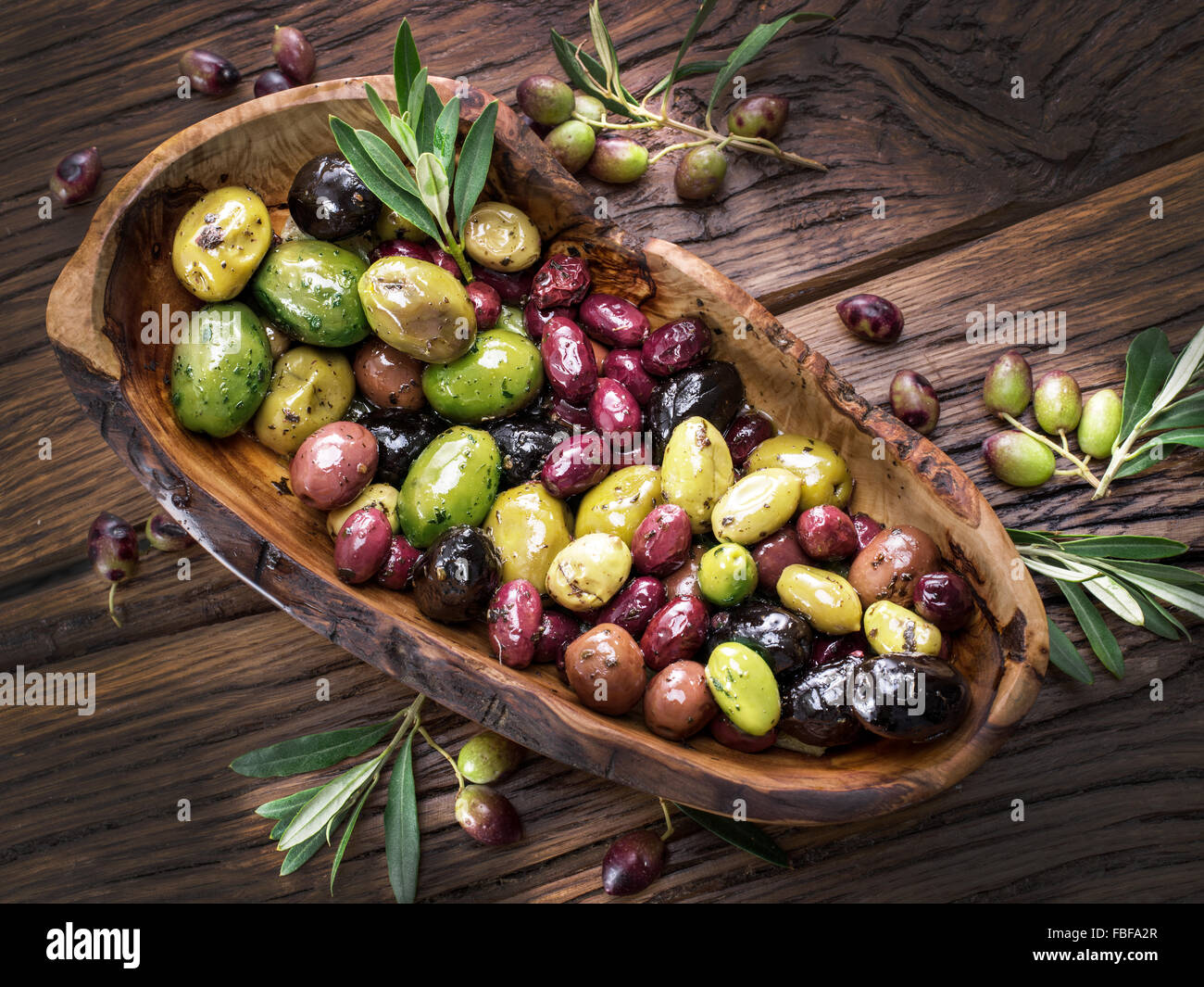 Mediterranean table hi-res stock photography and images - Alamy