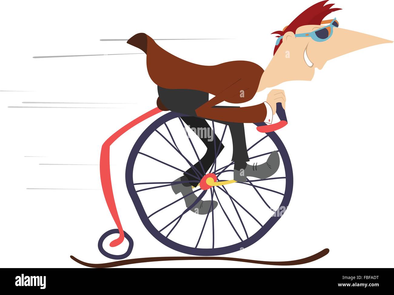 Walk cycle vector vectors hi-res stock photography and images - Alamy