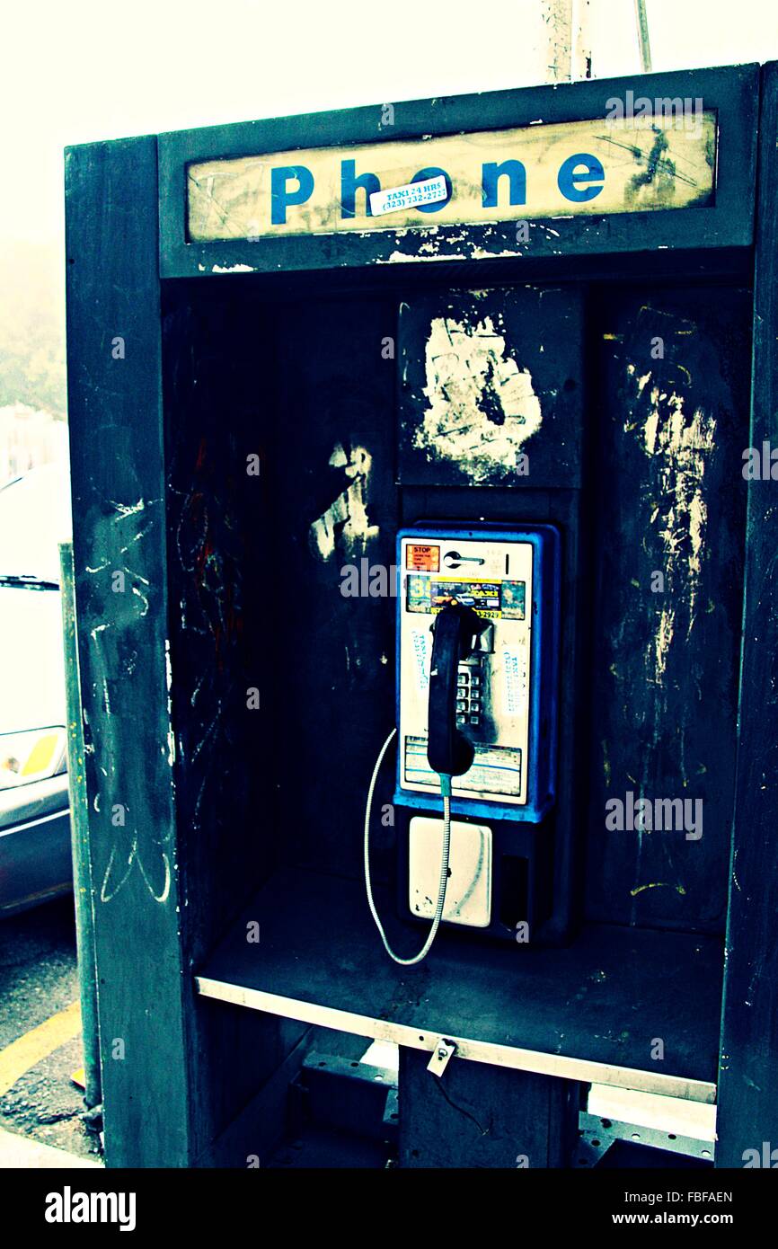 Connection street hi-res stock photography and images - Alamy