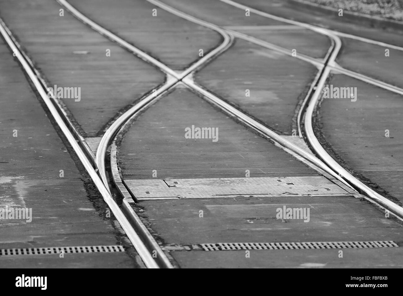 Change rail hi-res stock photography and images - Alamy