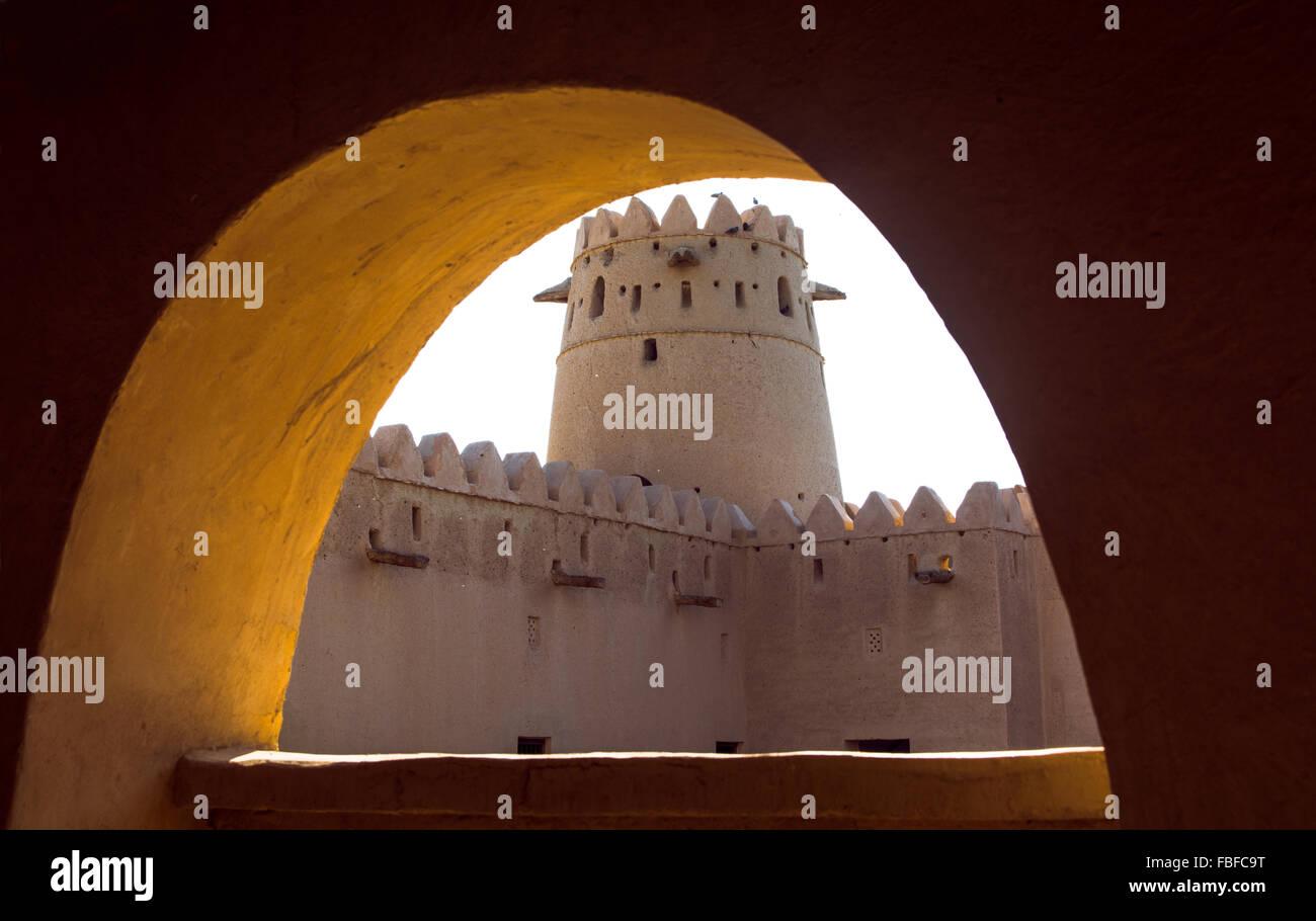 Mud walls fort hi-res stock photography and images - Alamy