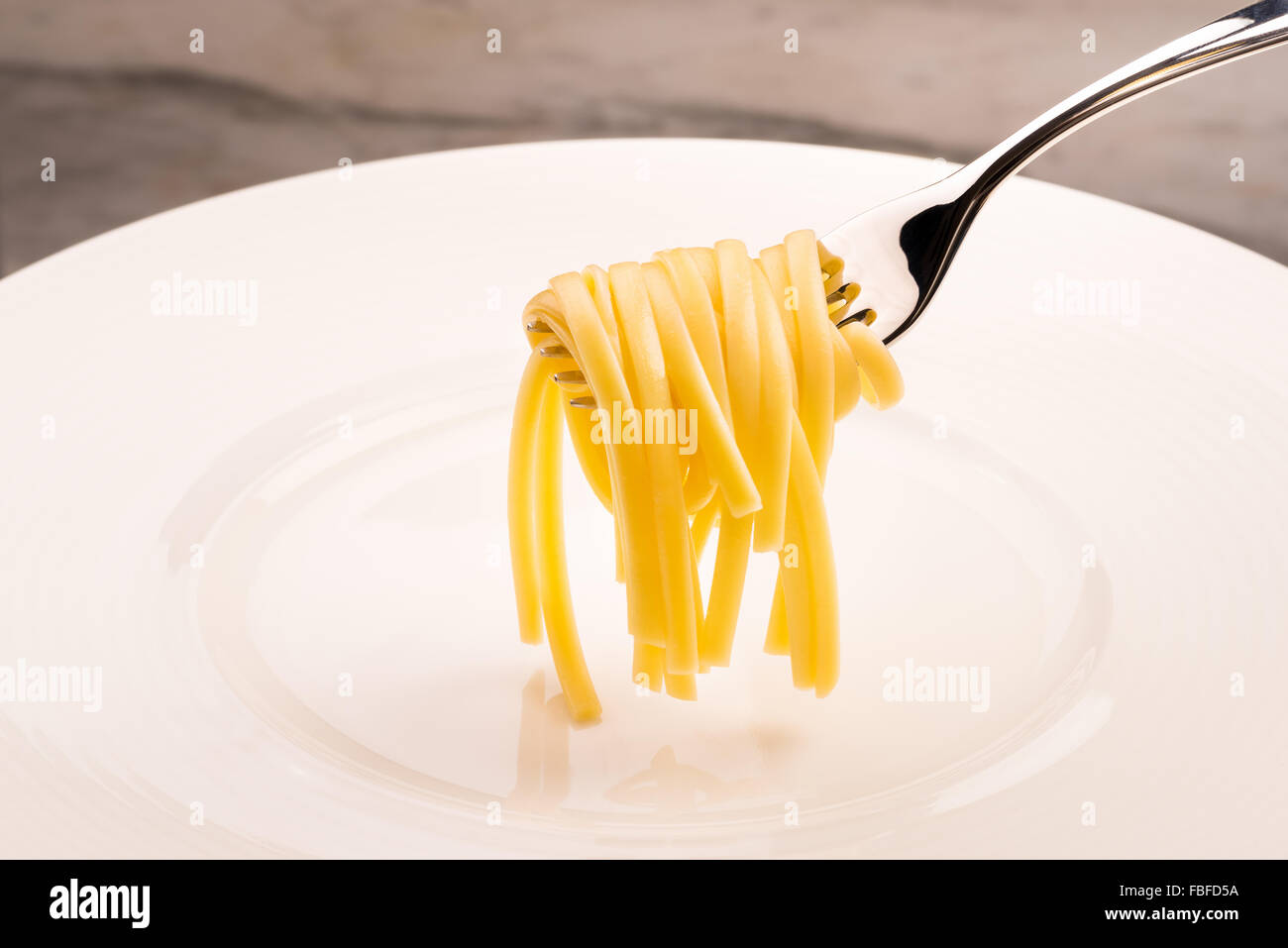 Italian fine dining hi-res stock photography and images - Alamy
