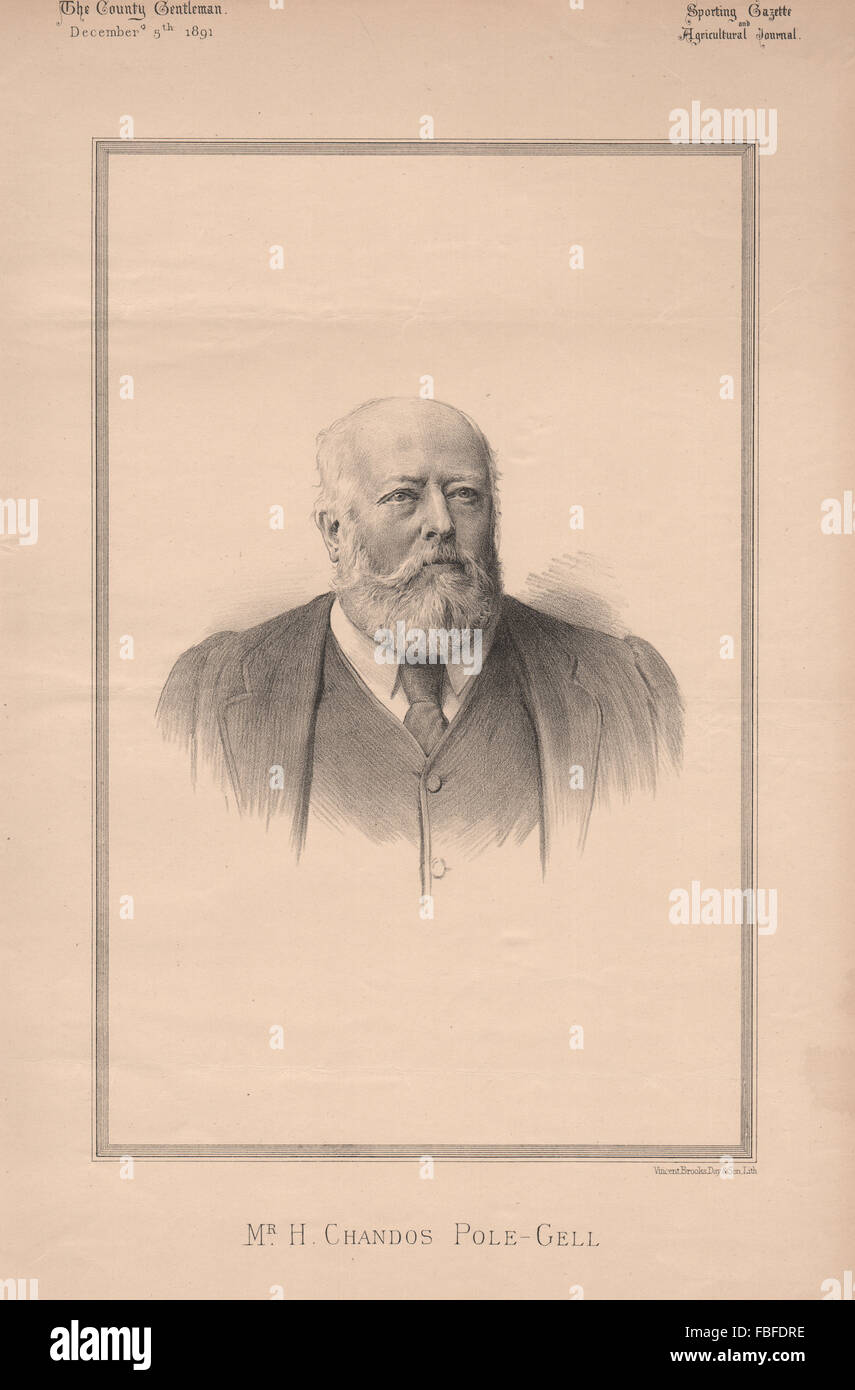 The Chandos Stock Photos & The Chandos Stock Images - Alamy