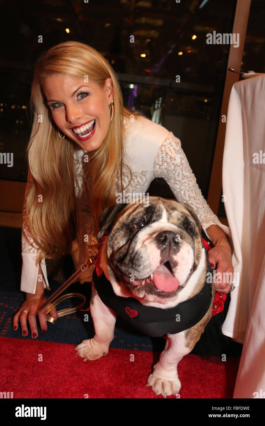 Beth Stern attends Beth Stern & Friends Bash For The Bulldogs of LI at ...