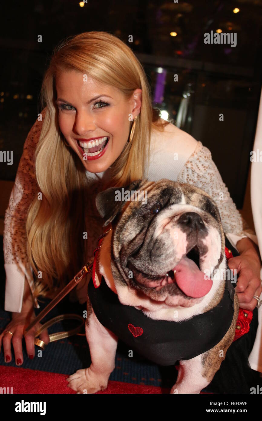 Beth Stern attends Beth Stern & Friends Bash For The Bulldogs of LI at ...