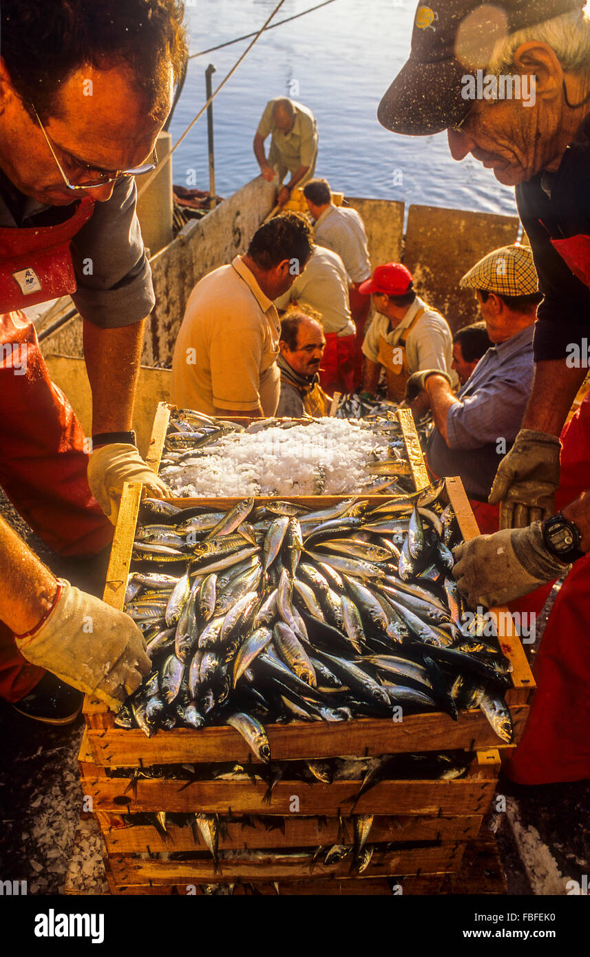 Adra spain hi-res stock photography and images - Alamy