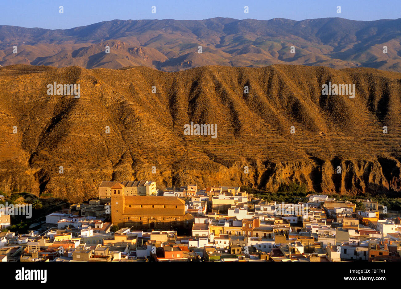 Tabernas Almeria Stock Photos & Tabernas Almeria Stock Images - Alamy