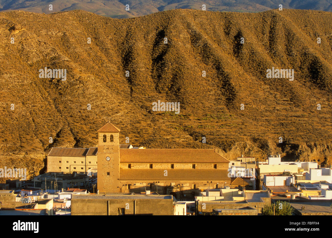 Tabernas Almeria Stock Photos & Tabernas Almeria Stock Images - Alamy